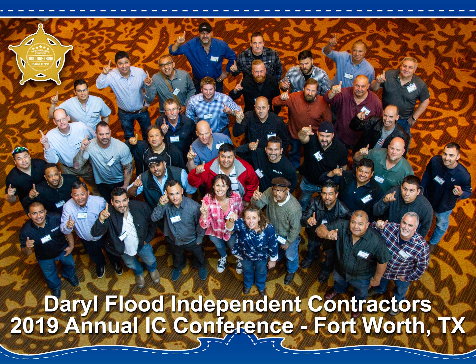 2019 Conference Educates And Celebrates Drivers