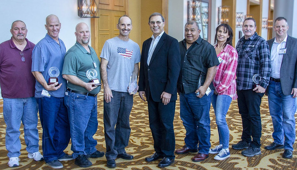 2019 Conference Educates And Celebrates Drivers