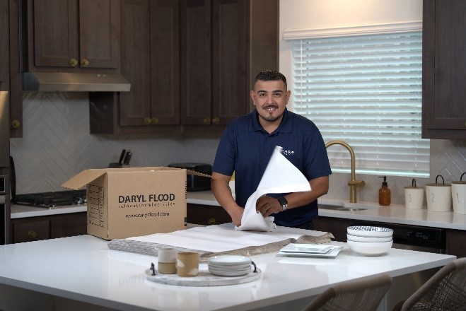 Moving & Storage Company Houston | Short & Long Term Storage