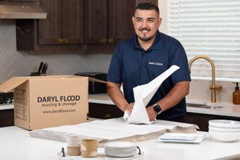 Dallas Moving Company | Dallas Movers | Local & Long Distance Movers