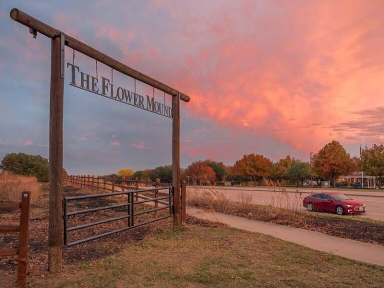 Moving to Flower Mound, Texas: The Ultimate Moving Guide