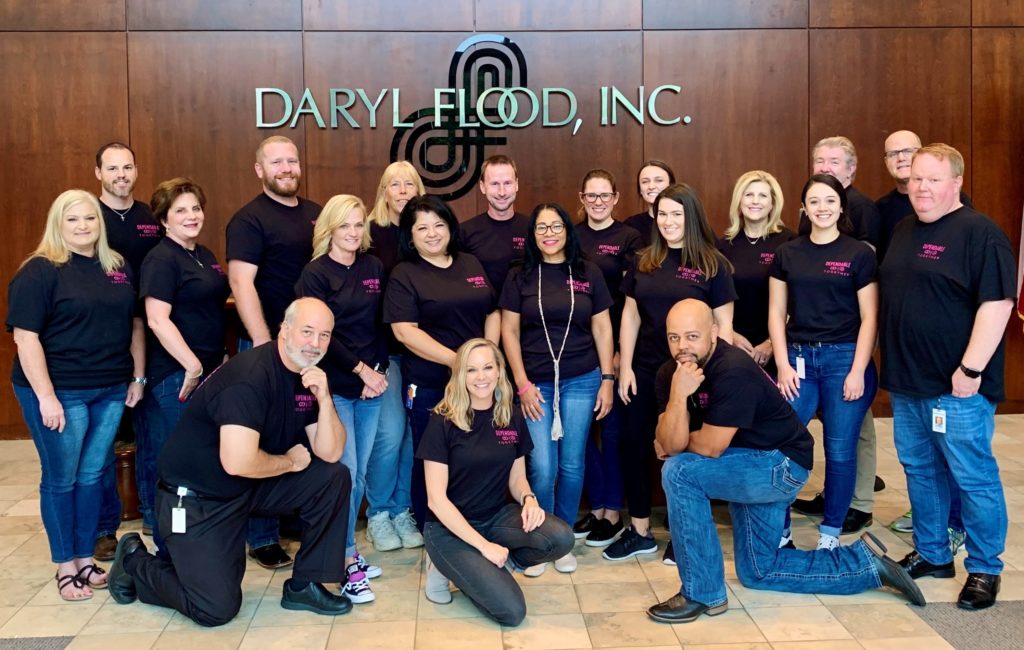 Daryl Flood Raises Funds to Fight Cancer | Daryl Flood Relocation ...